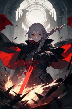 Shadow of Sinner (REWRITE) | Scribble Hub