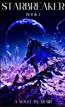 STARBREAKER [PROGRESSION FANTASY/SCI-FI] | Scribble Hub