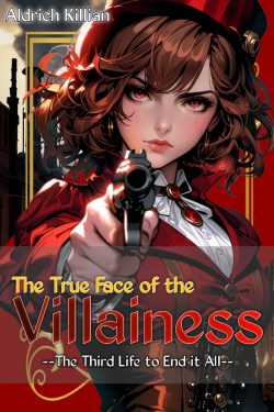 The True Face of the Spoiled Villainess: The Third Life to End it All | Scribble Hub