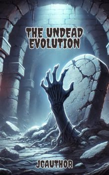 The Undead Evolution | Scribble Hub