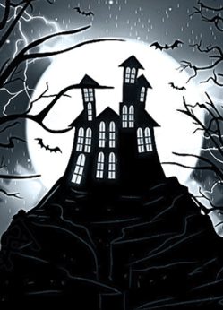 Weird live broadcast, infinite deduction | Scribble Hub