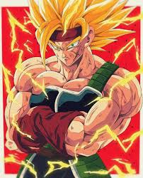 Dragon Ball: A New Bardock | Scribble Hub