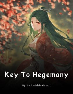Key To Hegemony | Scribble Hub