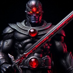 Marvel: Apocalypse | Scribble Hub