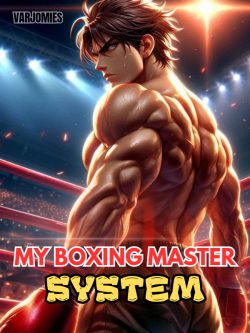 My Boxing Master System | Scribble Hub