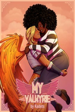 My Valkyrie | Scribble Hub