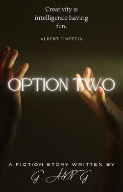 Option Two | Scribble Hub