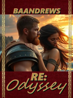 RE: Odyssey | Scribble Hub