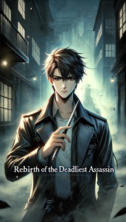 Rebirth of the Deadliest Assassin | Scribble Hub