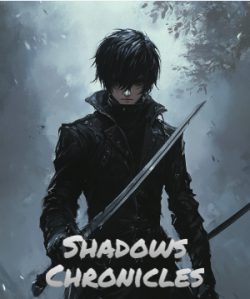 Shadows Chronicles | Scribble Hub