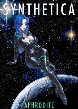 Synthetica (18+) | Scribble Hub