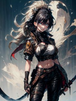 Transported To Another Dimension | Scribble Hub