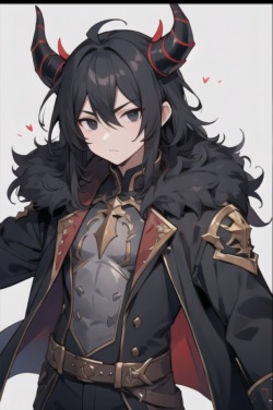 Demon Lord of Research | Scribble Hub