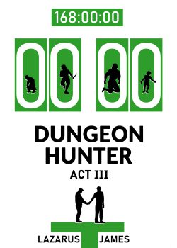 Dungeon Hunter | Scribble Hub