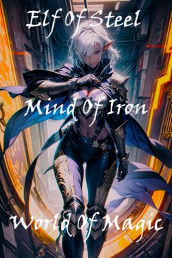 Elf of Steel, Mind of Iron, World of Magic. | Scribble Hub