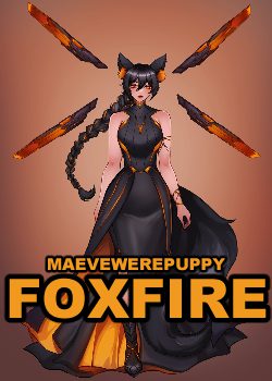 Foxfire | Scribble Hub