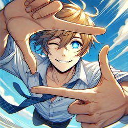 Multiverse : God’s Photographer | Scribble Hub