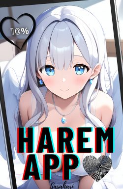 Harem app | Scribble Hub