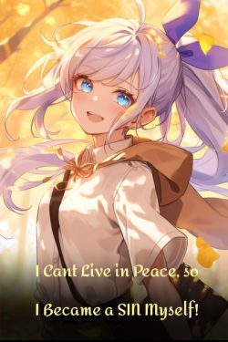 I can’t live in peace so, I became a SIN myself! | Scribble Hub