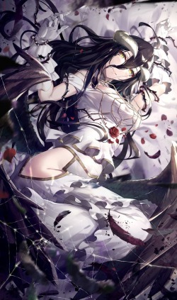 Overlord: Ancient One | Scribble Hub