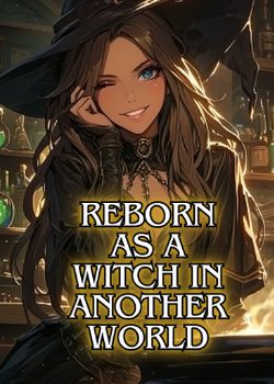 Reborn as a witch in another world [Book 1 complete] | Scribble Hub