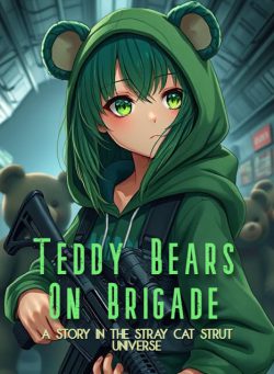 Teddy Bears On Brigade | Scribble Hub