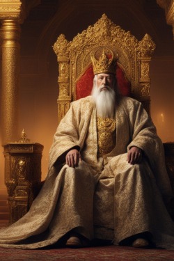 Regression of The Puppet Emperor | Scribble Hub