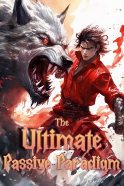 The Ultimate Passive Paradigm | Scribble Hub