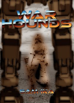 War Hounds | Scribble Hub