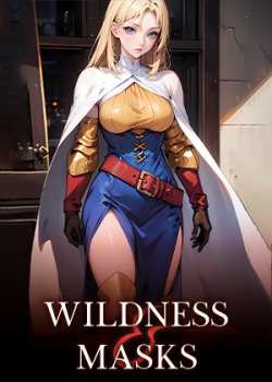 Wildness and Masks | Scribble Hub