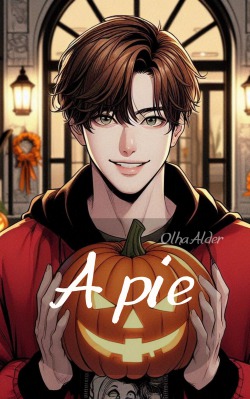 A pie | Scribble Hub