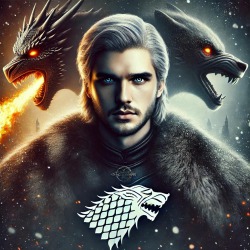 Game of Thrones: Winter’s Fire | Scribble Hub