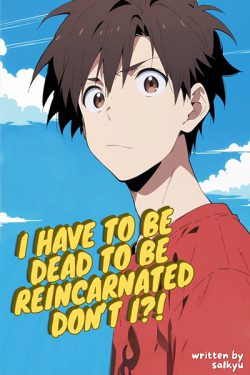 I Have To Be Dead To Be Reincarnated Don’t I?! | Scribble Hub