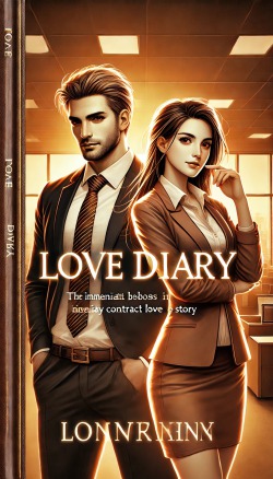 Love Diary | Scribble Hub