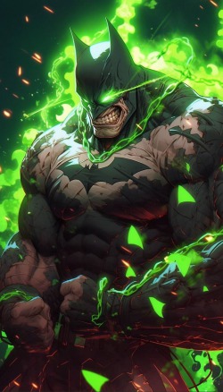 Marvel: The Gamer | Scribble Hub