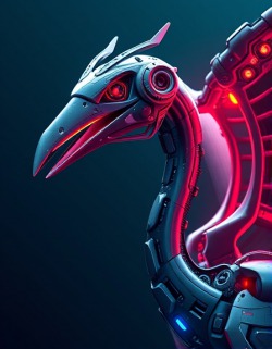 Beast Taming: I Tame Mechanical Beasts | Scribble Hub