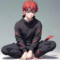 Naruto: Shinobi of Blood and Bonds Glossary | Scribble Hub