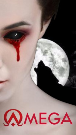 OMEGA (BOOK 1) | Scribble Hub