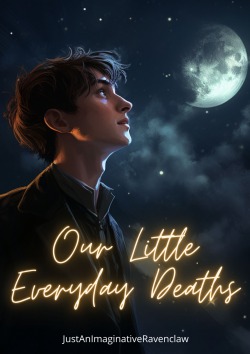 Our Little Everyday Deaths | Scribble Hub