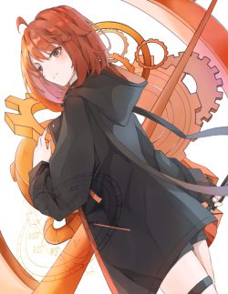 Project REverse | Scribble Hub