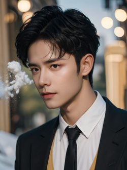 Reborn in 1980: Love and Destiny | Scribble Hub