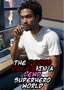 The Devil’s Villain In A Lewd Superhero World | Scribble Hub