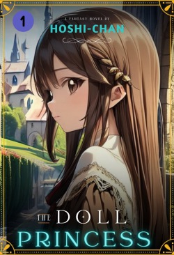 The Doll Princess | Scribble Hub