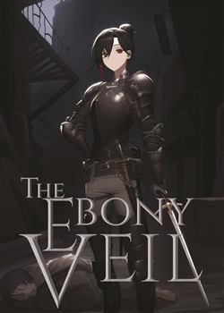 The Ebony Veil | Scribble Hub