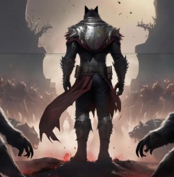 The Hybrid, or am I a Chimera!? | Scribble Hub