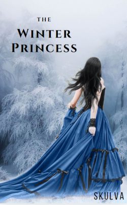 The Winter Princess | Scribble Hub