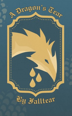 A Dragon’s Tear | Scribble Hub
