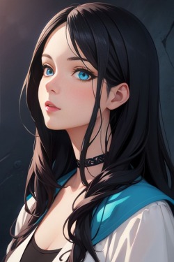 Absolute Depravity: Succubus System! | Scribble Hub