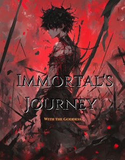 Immortal’s Journey with the Goddess | Scribble Hub