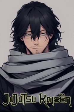 Jujutsu Kaisen: Null | Scribble Hub
